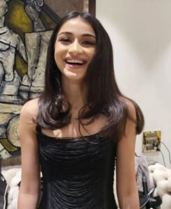 Rysa Panday Wiki, Age, Boyfriend, Family, Biography - WikiBio