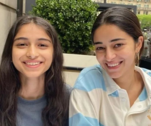 Rysa Panday Wiki, Age, Boyfriend, Family, Biography - WikiBio