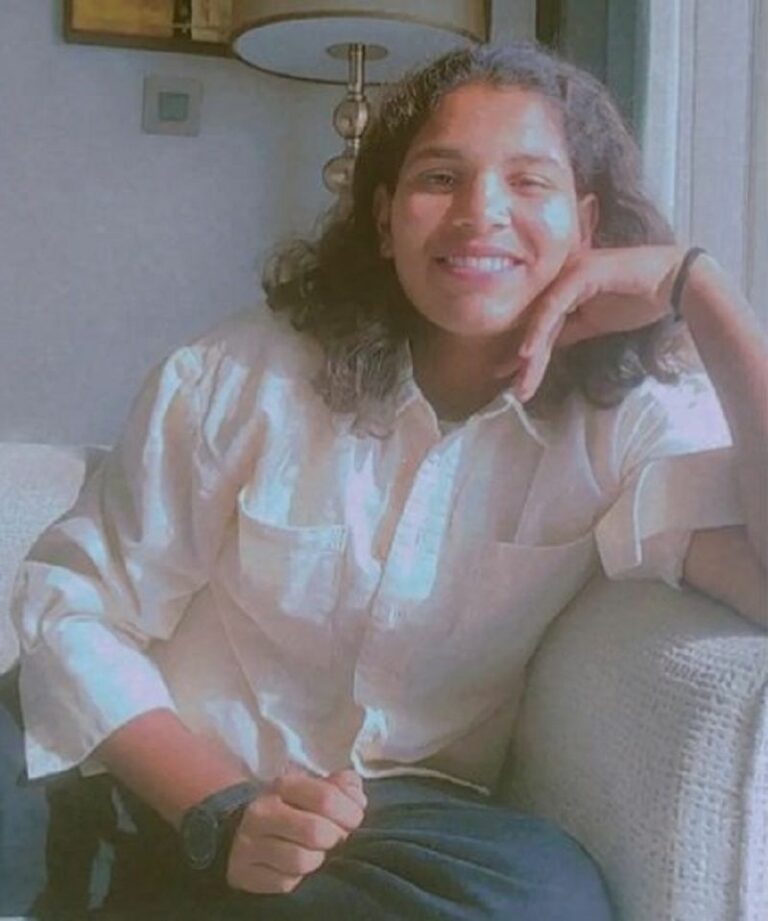 S Yashasri Wiki, Height, Age, Family, Biography & More - WikiBio