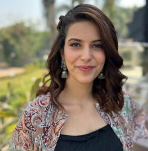 Saloni Khanna (actress) Wiki, Height, Age, Family, Biography & More ...