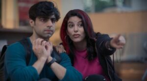 Saloni Khanna (actress) Wiki, Height, Age, Family, Biography & More ...