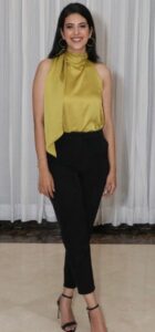 Saloni Khanna (actress) Wiki, Height, Age, Family, Biography & More ...