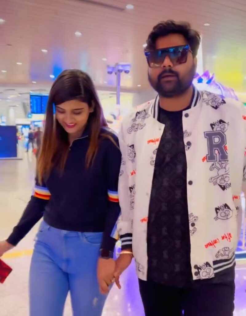 Samar Singh Wiki, Height, Age, Wife, Family, Biography - WikiBio