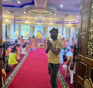 Samar Singh Wiki, Height, Age, Wife, Family, Biography - WikiBio