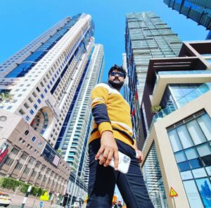 Samar Singh Wiki, Height, Age, Wife, Family, Biography - WikiBio