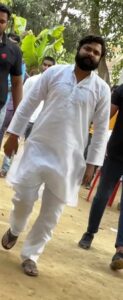 Samar Singh Wiki, Height, Age, Wife, Family, Biography - WikiBio
