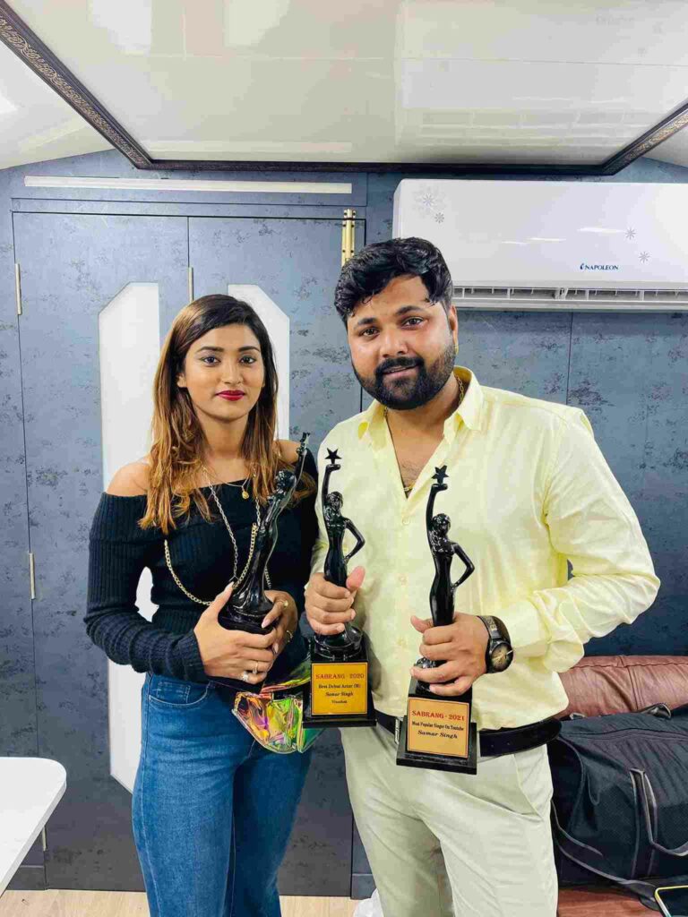 Samar Singh Wiki, Height, Age, Wife, Family, Biography - WikiBio