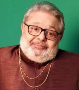 Sameer Khakhar Wiki, Age, Death, Wife, Family, Biography & More - WikiBio