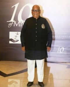 Satish Kaushik Wiki, Age, Death, Wife, Family, Biography & More - WikiBio