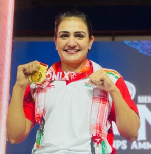 Saweety Boora Wiki, Height, Weight, Age, Husband, Family, Biography ...