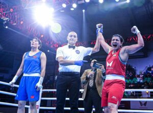 Saweety Boora Wiki, Height, Weight, Age, Husband, Family, Biography ...