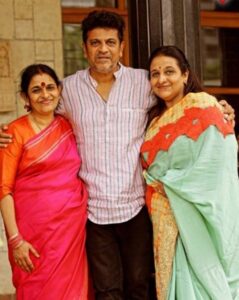 Shiva Rajkumar Wiki, Height, Age, Wife, Children, Family, Biography ...