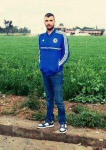Shivankit Singh Parihar Wiki, Height, Age, Girlfriend, Wife, Family ...