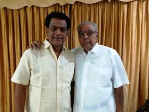 Kota Srinivasa Rao Wiki, Age, Death, Wife, Children, Family, Biography ...