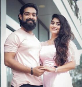 Sruthi Lakshmi Wiki, Height, Age, Husband, Family, Biography & More - WikiBio