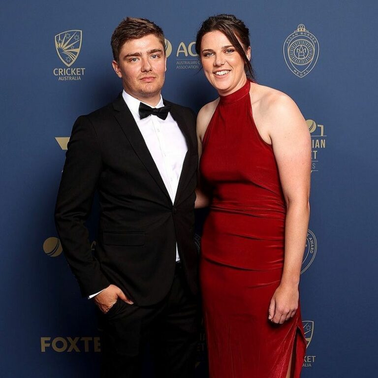 Tahlia McGrath Wiki, Height, Age, Boyfriend, Family, Biography & More - WikiBio