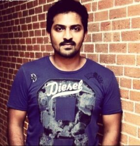 Vaibhav Reddy Wiki, Height, Age, Girlfriend, Wife, Family, Biography ...
