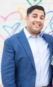 Vedant Patel Wiki, Age, Family, Biography & More - WikiBio