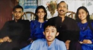 Zaharie Ahmad Shah Wiki, Age, Death, Wife, Family, Biography & More ...