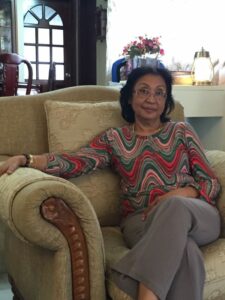 Zaharie Ahmad Shah Wiki, Age, Death, Wife, Family, Biography & More ...