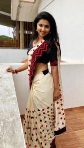 Anicka Vikramman Wiki, Height, Age, Boyfriend, Family, Biography & More ...