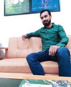 Farhan Memon (Lyricist) Wiki, Age, Family, Biography & More - WikiBio