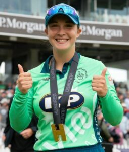 Alice Capsey Wiki, Height, Age, Boyfriend, Husband, Children, Family ...