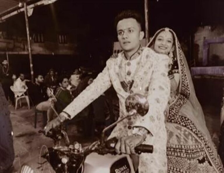 Prafull Billore (MBA Chai Wala) Wiki, Age, Wife, Family, Biography ...