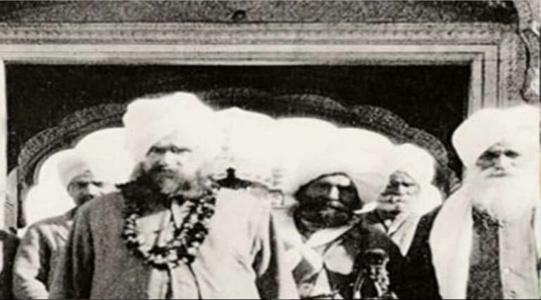 Simranjit Singh Mann Wiki, Age, Caste, Wife, Family, Biography & More ...