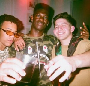 Robert Ross (Phoebe Gates' Boyfriend) Wiki, Age, Family, Biography ...