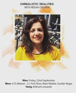 Reena Chopra (Parineeti Chopra's Mother) Wiki, Age, Family, Biography ...