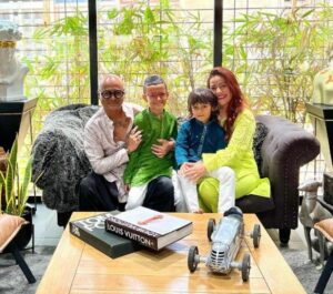 Aalim Hakim Wiki, Age, Wife, Family, Biography & More - WikiBio