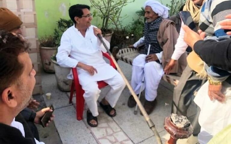 Ajit Singh (Politician) Wiki, Age, Caste, Death, Wife, Children, Family ...