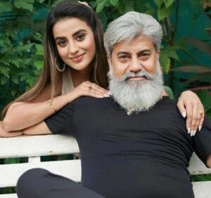 Akshara Singh Wiki, Height, Age, Boyfriend, Family, Biography - WikiBio