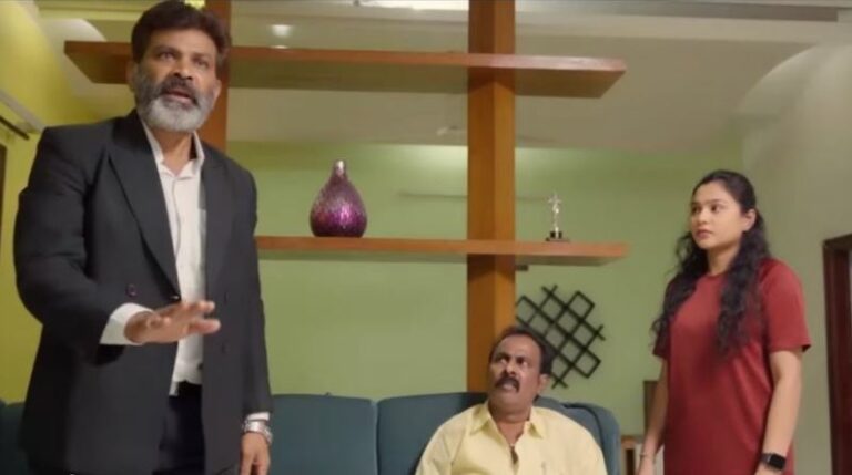 Allu Ramesh Wiki, Age, Death, Wife, Family, Biography & More - WikiBio
