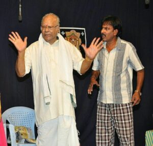Allu Ramesh Wiki, Age, Death, Wife, Family, Biography & More - WikiBio