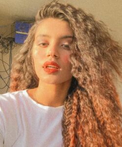 Alma Hussein Wiki, Height, Age, Boyfriend, Family, Biography & More ...