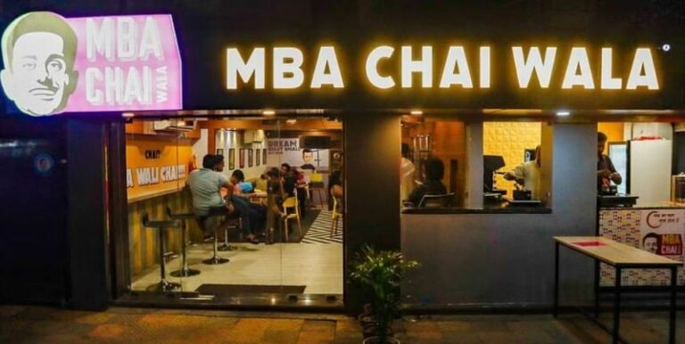 Prafull Billore (MBA Chai Wala) Wiki, Age, Wife, Family, Biography ...