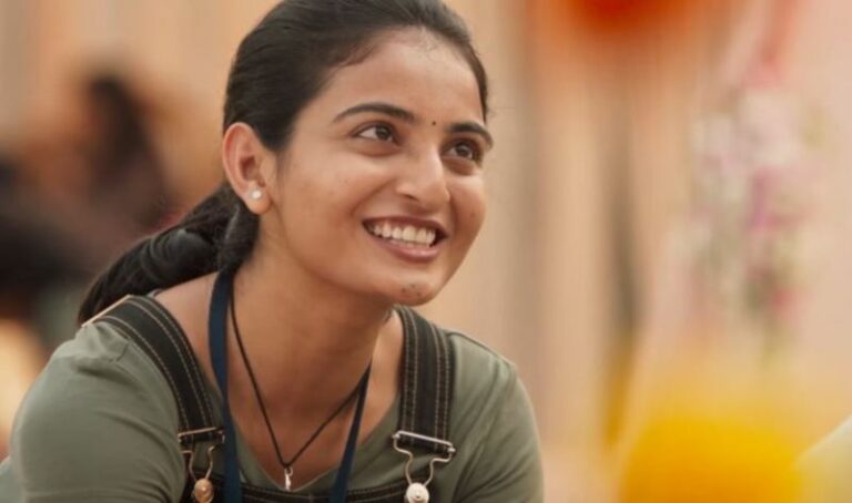 Ananya Nagalla Wiki, Age, Husband, Family, Biography & More - WikiBio