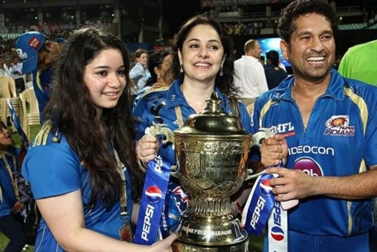 Anjali Tendulkar Wiki, Age, Husband, Children, Family, Biography & More ...