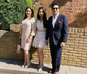 Arjun Tendulkar Wiki, Height, Age, Girlfriend, Family, Biography & More ...