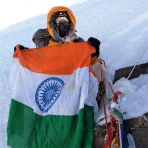 Baljeet Kaur (Mountaineer) Wiki, Age, Boyfriend, Family, Biography ...