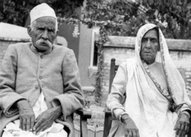 Chaudhary Charan Singh Wiki, Age, Caste, Death, Wife, Children, Family ...