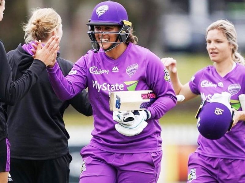 Chloe Tryon Wiki, Age, Boyfriend, Family, Biography & More - WikiBio