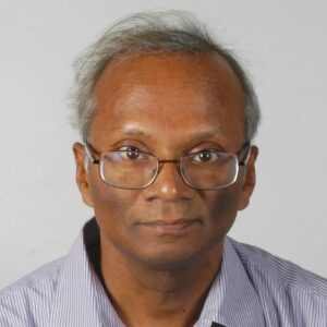 Deepak Dhar Wiki, Age, Wife, Children, Family, Biography & More - WikiBio