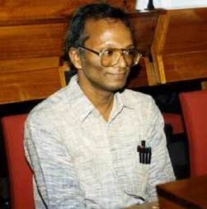 Deepak Dhar Wiki, Age, Wife, Children, Family, Biography & More - WikiBio