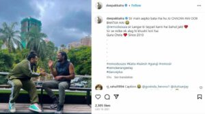 Deepak Kalra Wiki, Age, Wife, Family, Biography & More - WikiBio