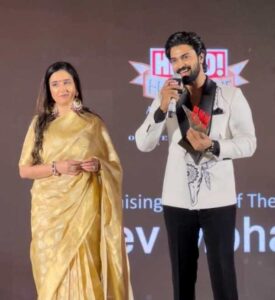 Dev Mohan Wiki, Age, Wife, Family, Biography & More - WikiBio