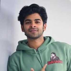 Dheekshith Shetty Wiki, Age, Girlfriend, Family, Biography & More - WikiBio