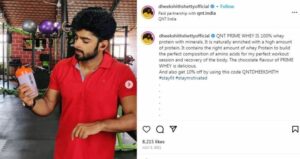 Dheekshith Shetty Wiki, Age, Girlfriend, Family, Biography & More - WikiBio